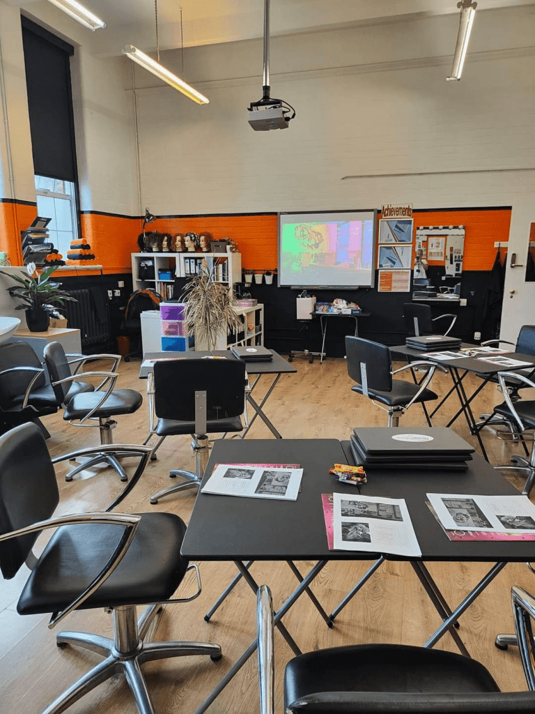 Pre-16 - Bridge Training Ltd