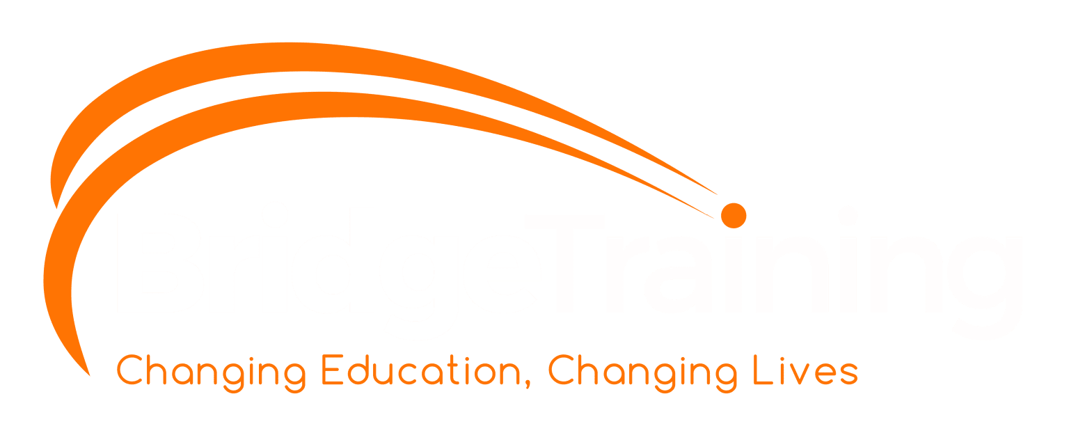 Bridge Training Ltd's latest courses and curriculum