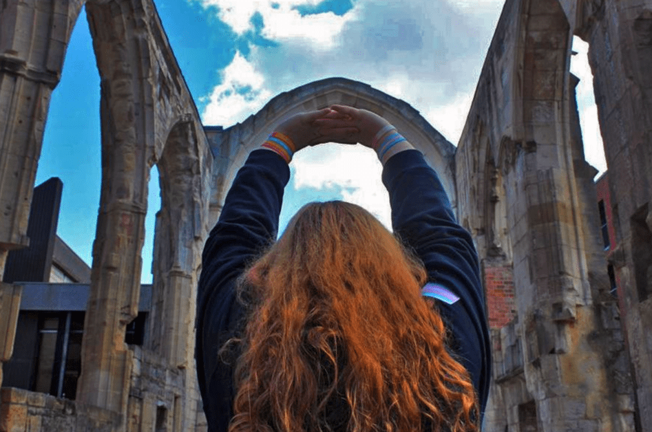 Photography qualifications for 16 -19 year olds in Gloucestershire